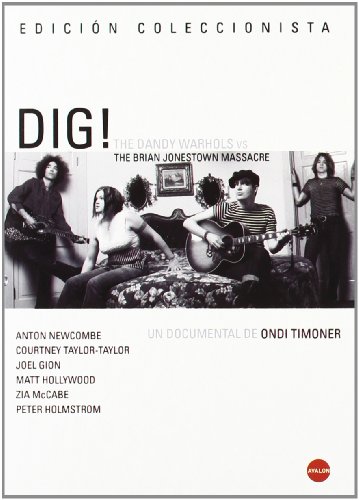 Catálogo de Amazon DVD - FilmAffinity