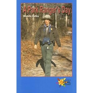 Park Ranger Education
