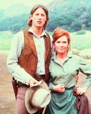 1000+ images about How The west was won ...... on Pinterest | Bruce ...