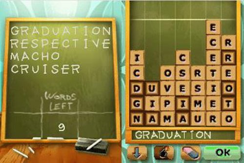 my word coach | Nintendo DS games