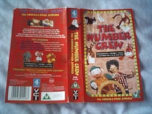 The Number Crew - Mathematics - Stories - Songs Learning for 4 to 6 ...