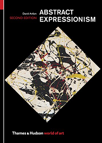 Abstract Expressionism (Second edition) (World of Art) - Harvard Book Store