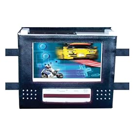 [Amazon.com] FS: INTEC 7" Gamer Screen (Wii) $30 (*08/07 - 08/13 ...