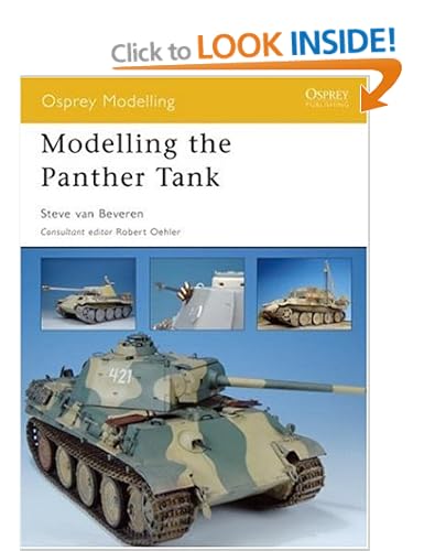 Dragon 6268 Panther G (Late) - Update 19.03.14: | Modelers Social Club ...