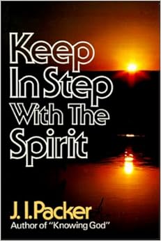 Review: Keep in Step With the Spirit – βιβλιοσκώληξ