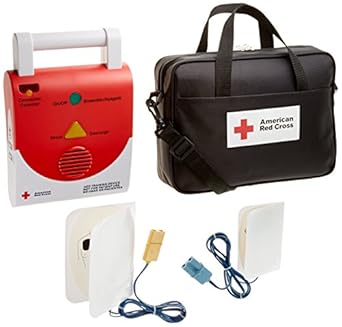 Amazon.com: AED Trainer Sale - Brand-New Trainers (CPR/AED Training ...