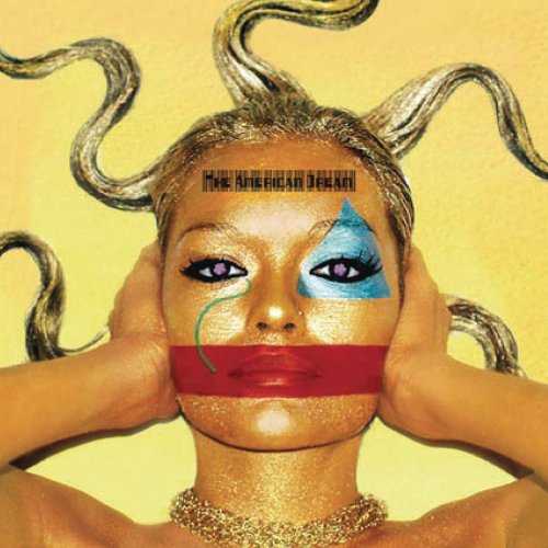 IMWAN • [2010-01-05] Sugaree (daughter of Leon Russell) "The American ...