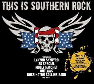 Various Artists - This Is Southern Rock - Amazon.com Music