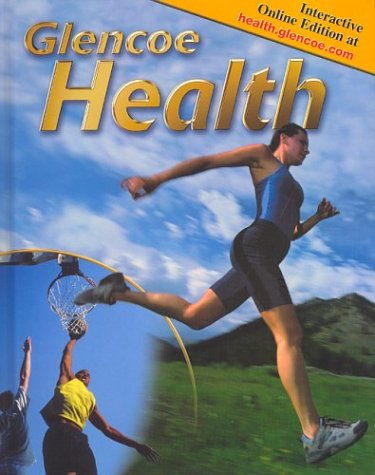 glencoe health, student edition | Health Books Review