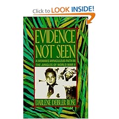 My Hero – Darlene Deibler Rose | Letters from Glome