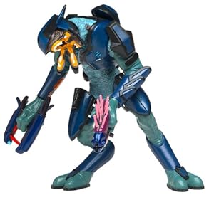 Halo Elite Action Figures