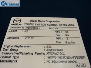 Starting difficulty after it's been sitting awhile | Mazda3 Forums