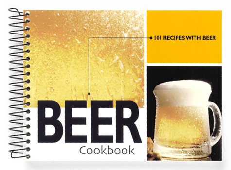 101 Recipes with Beer Cookbook - FindGift.com
