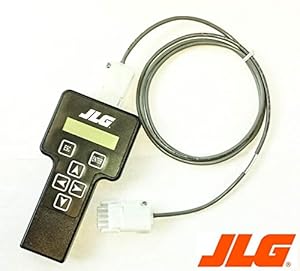 Amazon.com: JLG Handheld Analyzer (JLG #: 1600244): Home Improvement