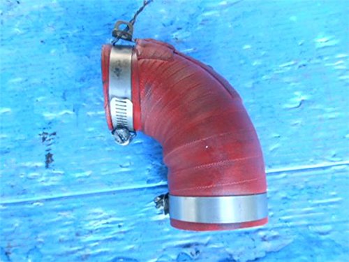 EJ207 V7 - Why doesnt my TMIC fit? - NASIOC