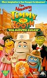 The Adventures Of Timmy The Tooth: Malibu Timmy [1995 Video ...