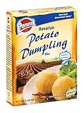 UPC 097831005403 - PANNI 28048 PANNI MIX DUMPLING PTO BAVRN - Case of ...