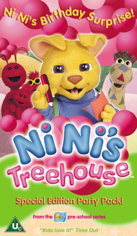 [TOMT] A kid's TV show featuring two puppets. : r/tipofmytongue