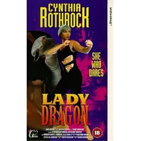 L'Exécutrice - Avis - DvdToile