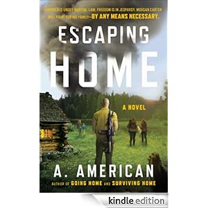 New "Going Home" book being released Oct 30 > Books > AR15.COM
