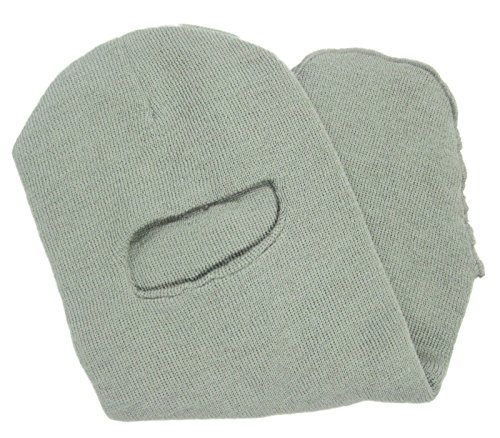 Extended Cold Weather Balaclava Hood - CIE Hub