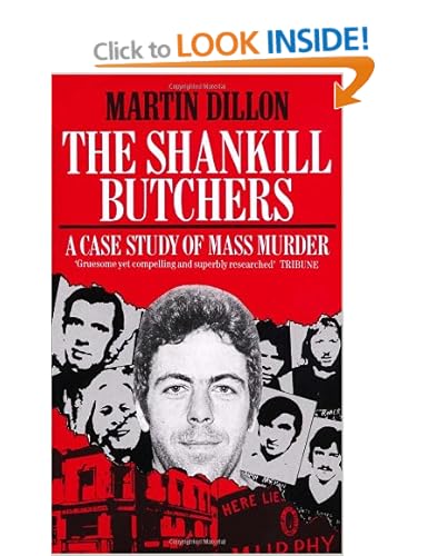 The Shankill Butchers: A Case Study of Mass Murder ...