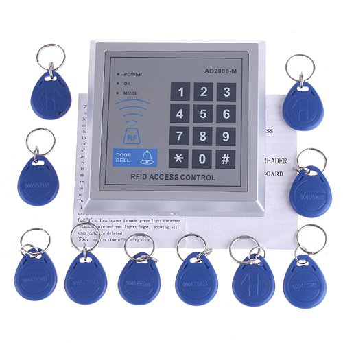 Key Fob Office Entry System at Beverly Henson blog