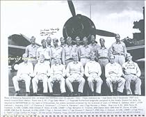 CAPTAIN NORMAN J. "DUSTY" KLEISS – PHOTOGRAPH SIGNED | mya35jcac141's Blog