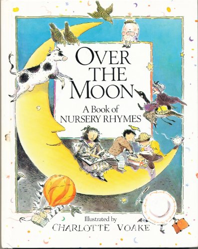 Children's Books - Reviews - Over the Moon | BfK No. 35