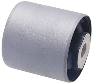 Amazon.com: Lr018345 / Lr018345 - Arm Bushing Front Arm For Land Rover ...