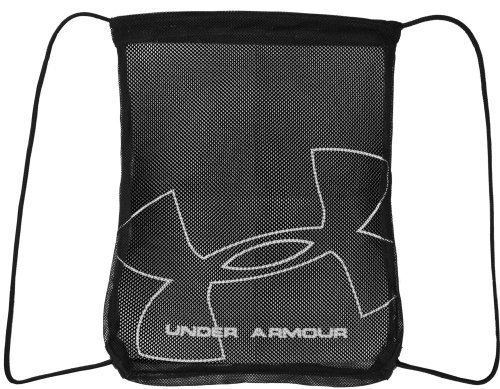 Under Armour Bags: UA Mesh Sackpack Bags By Under Armour