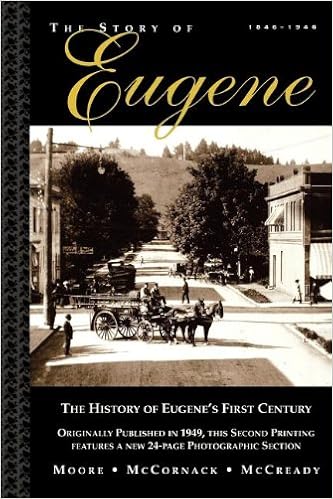 Books for Sale - Lane County History Museum