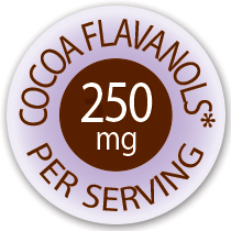 Amazon.com: CocoaVia Daily Cocoa Extract Supplement, 60 Count 375mg ...