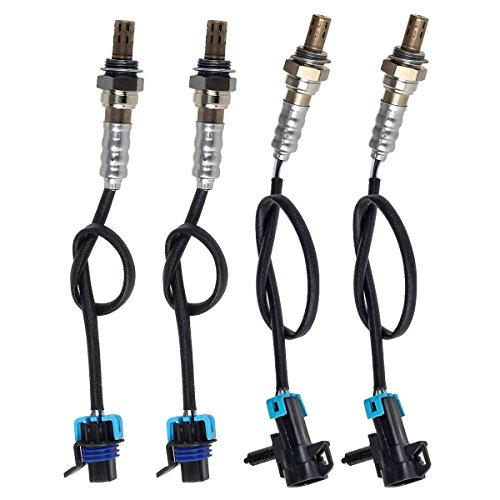 Top Best 5 nissan titan upstream sensor for sale 2016 | BOOMSbeat