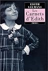Les carnets d'Edith - Edith Velmans - Babelio