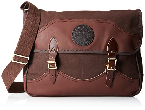 Duluth Pack Deluxe Book Bag from Duluth Pack at the T.A. Blues - Weekender