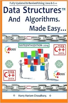 Data Structures and Algorithms Made Easy: Data Structure and ...