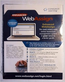 webassign buy access code