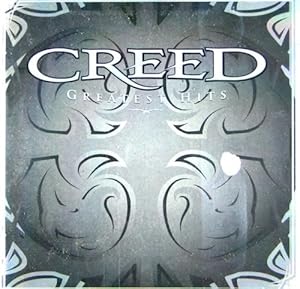 Amazon.com: Creed: Greatest Hits Creed: Music