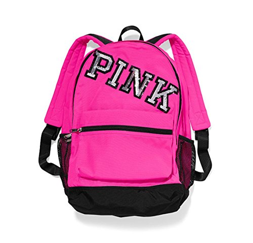 Pink Backpacks From Pink | semashow.com