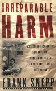 Snepp v. United States | Ann Arbor Law