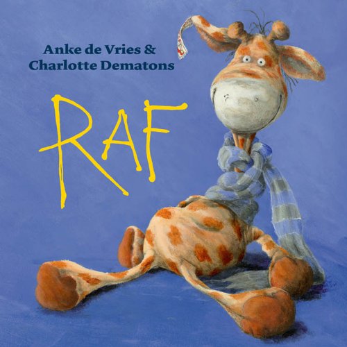 Raf - Harvard Book Store