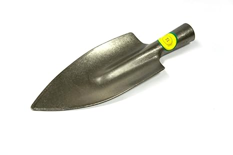 Small pointed Titanium 'shovel/spade" > Survival Discussions > AR15.COM