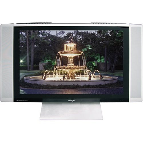 30IN LCD Flat Panel HDtv By Byd Sign Inc