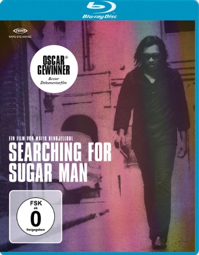 Alquiler y compra de Searching for Sugar Man - FilmAffinity
