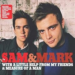 2837. Sam & Mark - Popscene