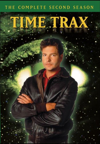 Time Trax TV Show: News, Videos, Full Episodes and More | TVGuide.com
