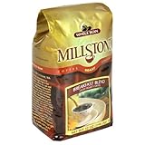 Millstone Breakfast Blend Whole Bean Coffee, 12-Ounce Packages (Pack of ...