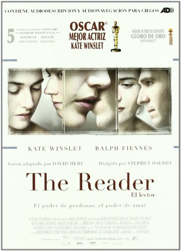 Alquiler y compra de The Reader (El lector) - FilmAffinity