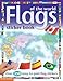 Flags of the World Sticker Book (Stand-alone Title) - Import It All